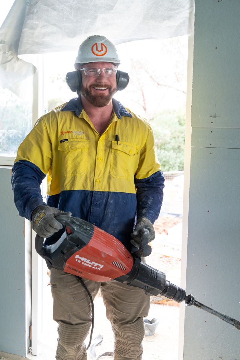 Urban Plumbing on LinkedIn: Navigating through the intricacies of 1st ... Urban Plumbing on LinkedIn: Navigating through the intricacies of 1st ...