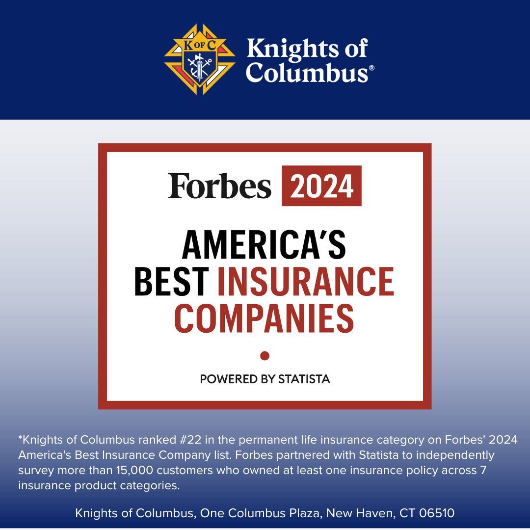 Daniel J. 'DanO' O'Keefe FIC MDRT on LinkedIn: Knights of Columbus has ... Daniel J. 'DanO' O'Keefe FIC MDRT on LinkedIn: Knights of Columbus has ...