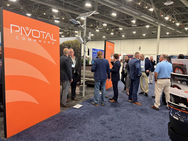 #mmwave | Pivotal Commware® #mmwave | Pivotal Commware®