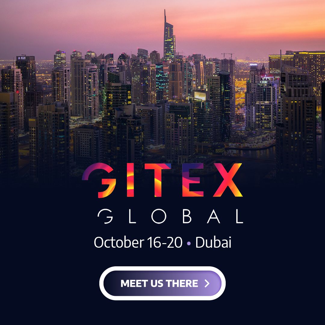 Edouard Karam on LinkedIn: GITEX 2023 | Accedian Edouard Karam on LinkedIn: GITEX 2023 | Accedian