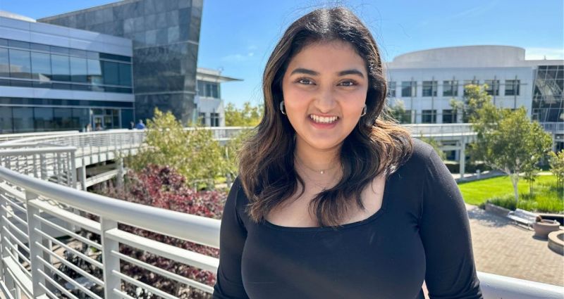Sarmita Chatterjee on LinkedIn: From Intern to Innovator: Securing the ... Sarmita Chatterjee on LinkedIn: From Intern to Innovator: Securing the ...
