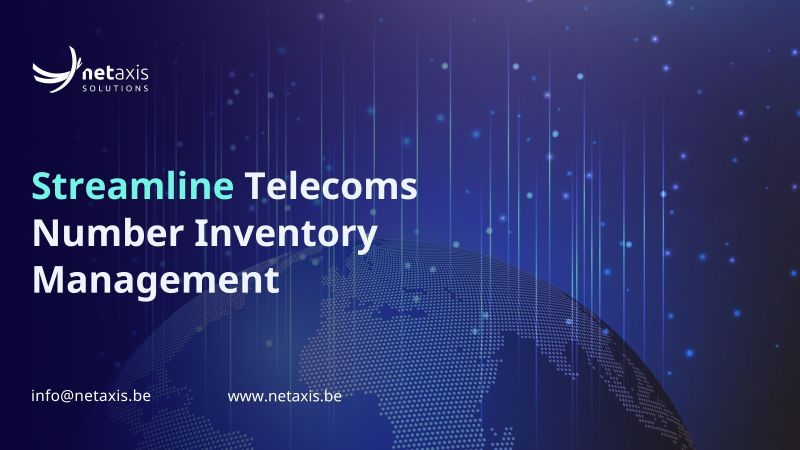 NIMS – Number Inventory Management System | Netaxis Solutions NIMS – Number Inventory Management System | Netaxis Solutions