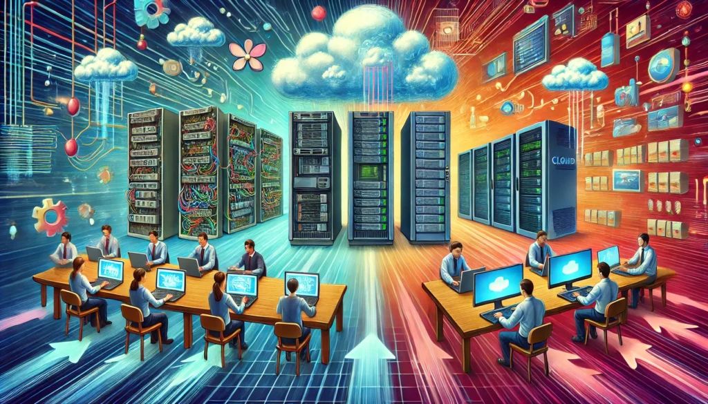 Chuck Brooks on LinkedIn: Harnessing Generative AI for Expedited Cloud ... Chuck Brooks on LinkedIn: Harnessing Generative AI for Expedited Cloud ...