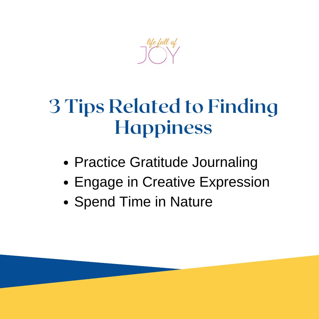 How to Find Happiness with Gratitude Journaling | Deb McGregor, CPCC ... How to Find Happiness with Gratitude Journaling | Deb McGregor, CPCC ...