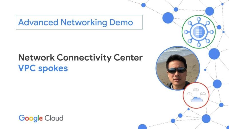 Network Connectivity Center (NCC) VPC spokes demo | Ammett Williams Network Connectivity Center (NCC) VPC spokes demo | Ammett Williams