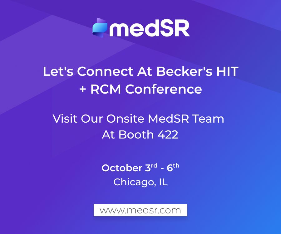 medSR on LinkedIn: Do you have unresolved accounts and no time to ... medSR on LinkedIn: Do you have unresolved accounts and no time to ...
