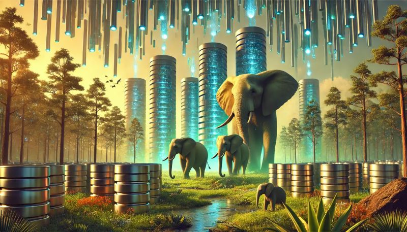 Transform PostgreSQL into a Columnar Database Using Citus - Stormatics ... Transform PostgreSQL into a Columnar Database Using Citus - Stormatics ...