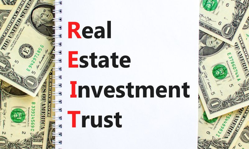 The National Law Review on LinkedIn: REITs: Advantages, Challenges, Tax ... The National Law Review on LinkedIn: REITs: Advantages, Challenges, Tax ...