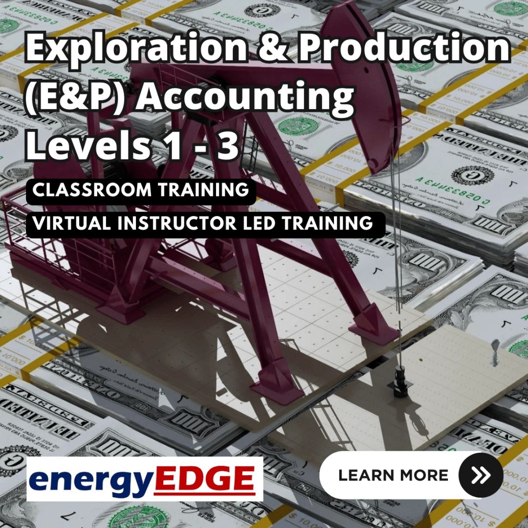 NrgEdge - Learning and Networking on LinkedIn: Exploration & Production ... NrgEdge - Learning and Networking on LinkedIn: Exploration & Production ...