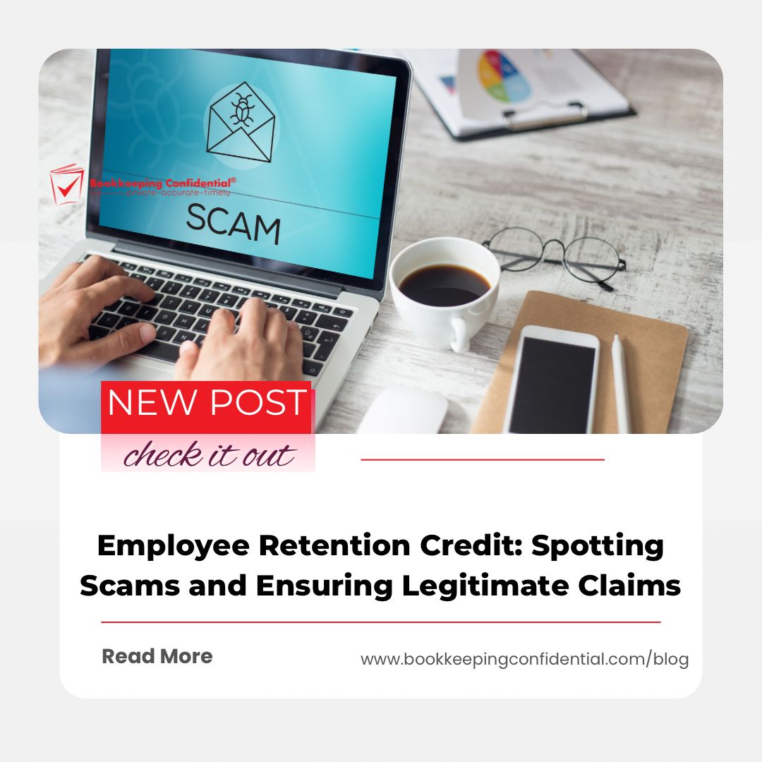 Bookkeeping Confidential on LinkedIn: Employee Retention Credit ... Bookkeeping Confidential on LinkedIn: Employee Retention Credit ...