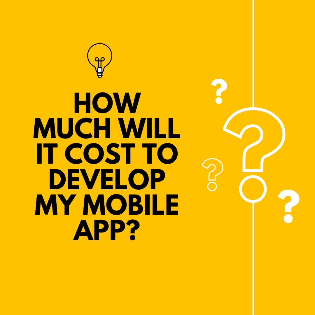 ISH Technologies on LinkedIn: How Much Does it Cost to Develop a Mobile ... ISH Technologies on LinkedIn: How Much Does it Cost to Develop a Mobile ...