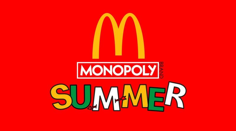 tms on LinkedIn: tms launches MONOPOLY Summer at McDonald’s in Spain! tms on LinkedIn: tms launches MONOPOLY Summer at McDonald’s in Spain!