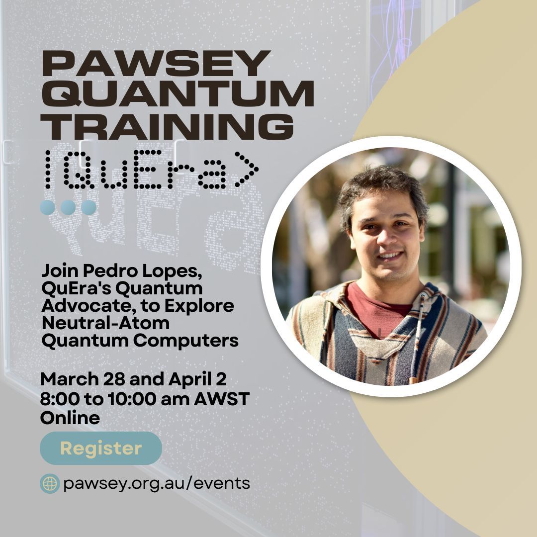 QuEra Computing Inc. on LinkedIn: #quantumcomputing #neutralatom #quera ... QuEra Computing Inc. on LinkedIn: #quantumcomputing #neutralatom #quera ...