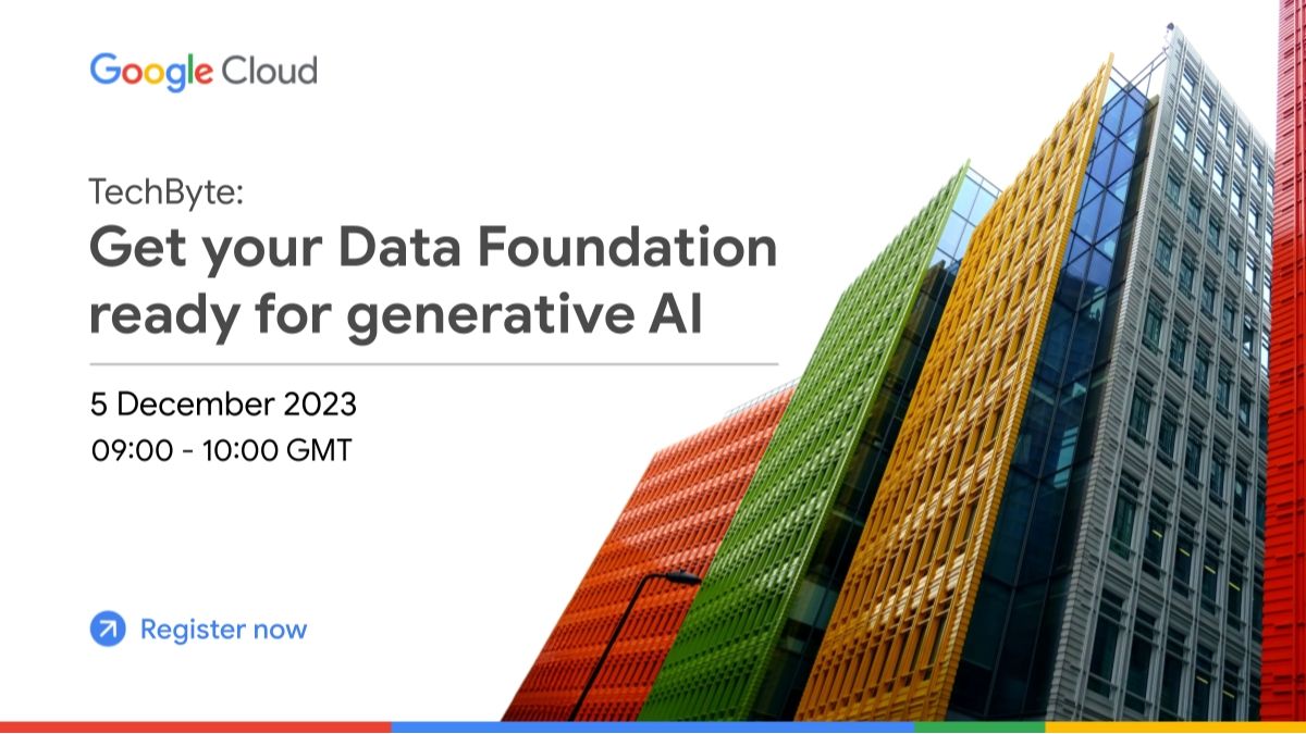 Generative AI is the buzzword of 2023, and rightly so. | Lars Droste Generative AI is the buzzword of 2023, and rightly so. | Lars Droste