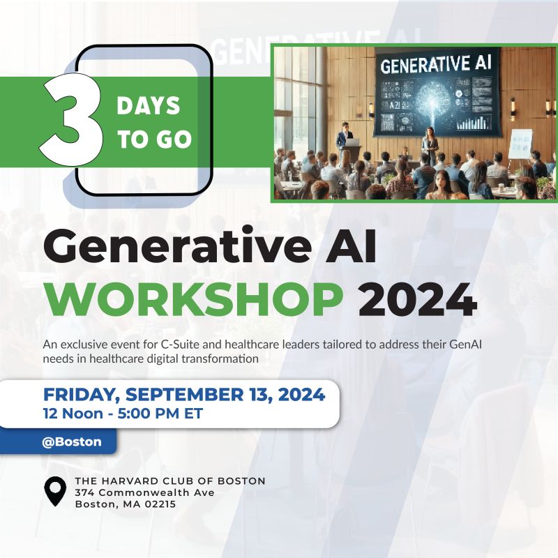 Damo Consulting Inc. on LinkedIn: #ai #healthcare #innovation # ... Damo Consulting Inc. on LinkedIn: #ai #healthcare #innovation # ...