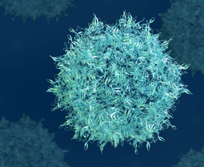 Promega UK on LinkedIn: #labchat #genetherapy Promega UK on LinkedIn: #labchat #genetherapy