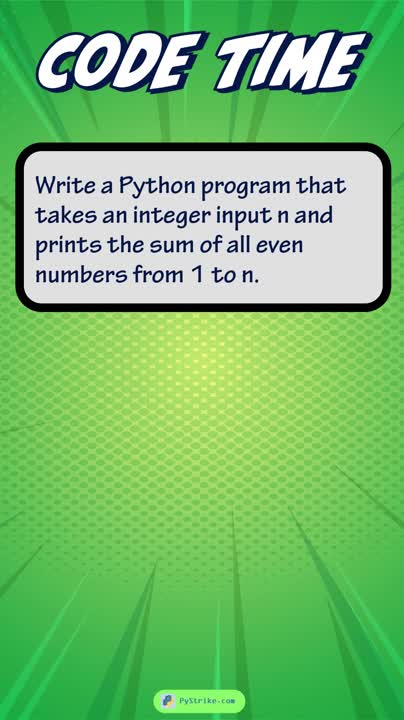 PyStrike on LinkedIn: #pythoncodingforkids #pythoncodingforbeginners # ... PyStrike on LinkedIn: #pythoncodingforkids #pythoncodingforbeginners # ...
