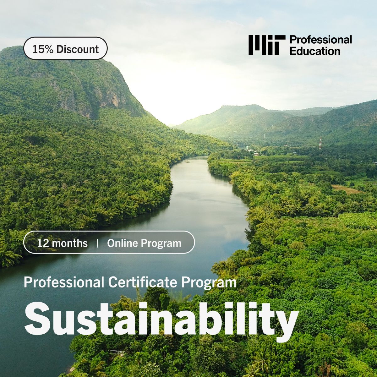 MIT - Sustainability | Professional Certificate Program on LinkedIn ... MIT - Sustainability | Professional Certificate Program on LinkedIn ...