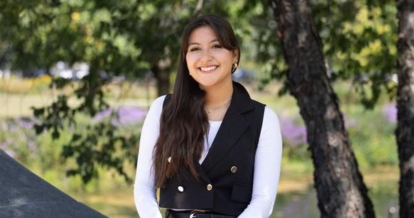 Gino Domenella on LinkedIn: Cindy Carbajal | Huskie Spotlight ... Gino Domenella on LinkedIn: Cindy Carbajal | Huskie Spotlight ...