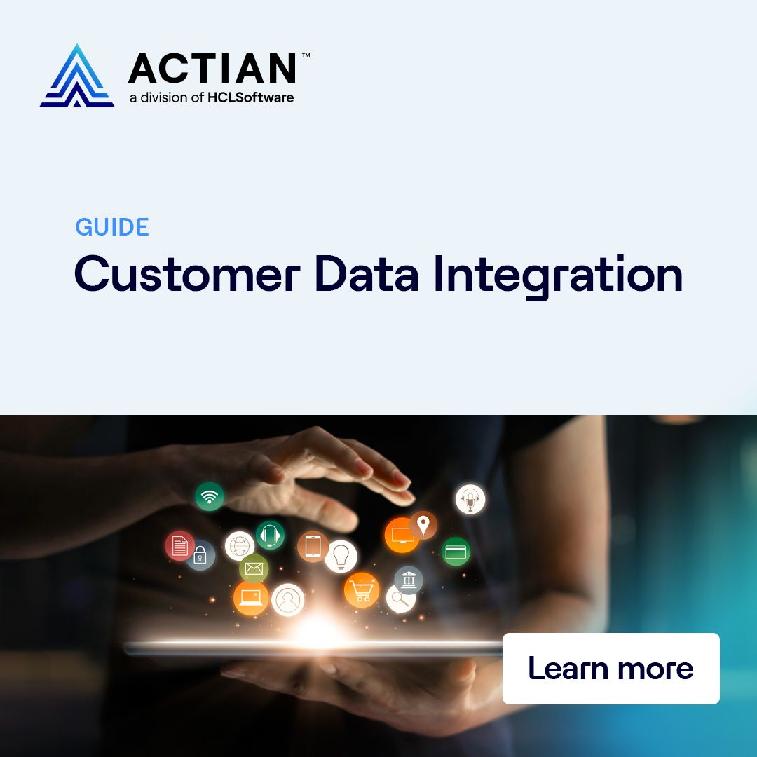 Crista Wyrocki on LinkedIn: Customer Data Integration Crista Wyrocki on LinkedIn: Customer Data Integration