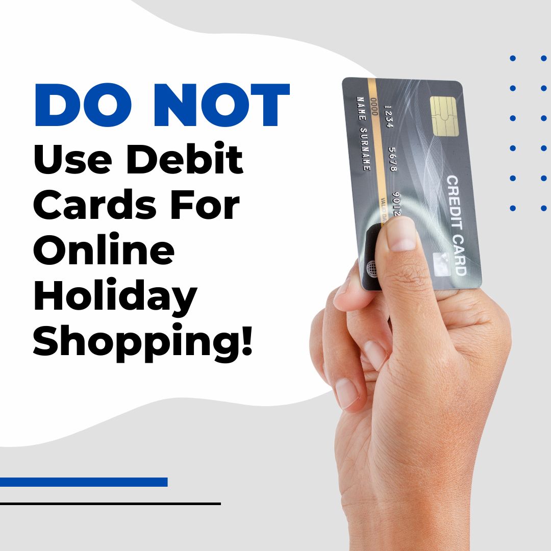 Nodes Up I.T. Solutions on LinkedIn: Debit cards connect directly to ... Nodes Up I.T. Solutions on LinkedIn: Debit cards connect directly to ...