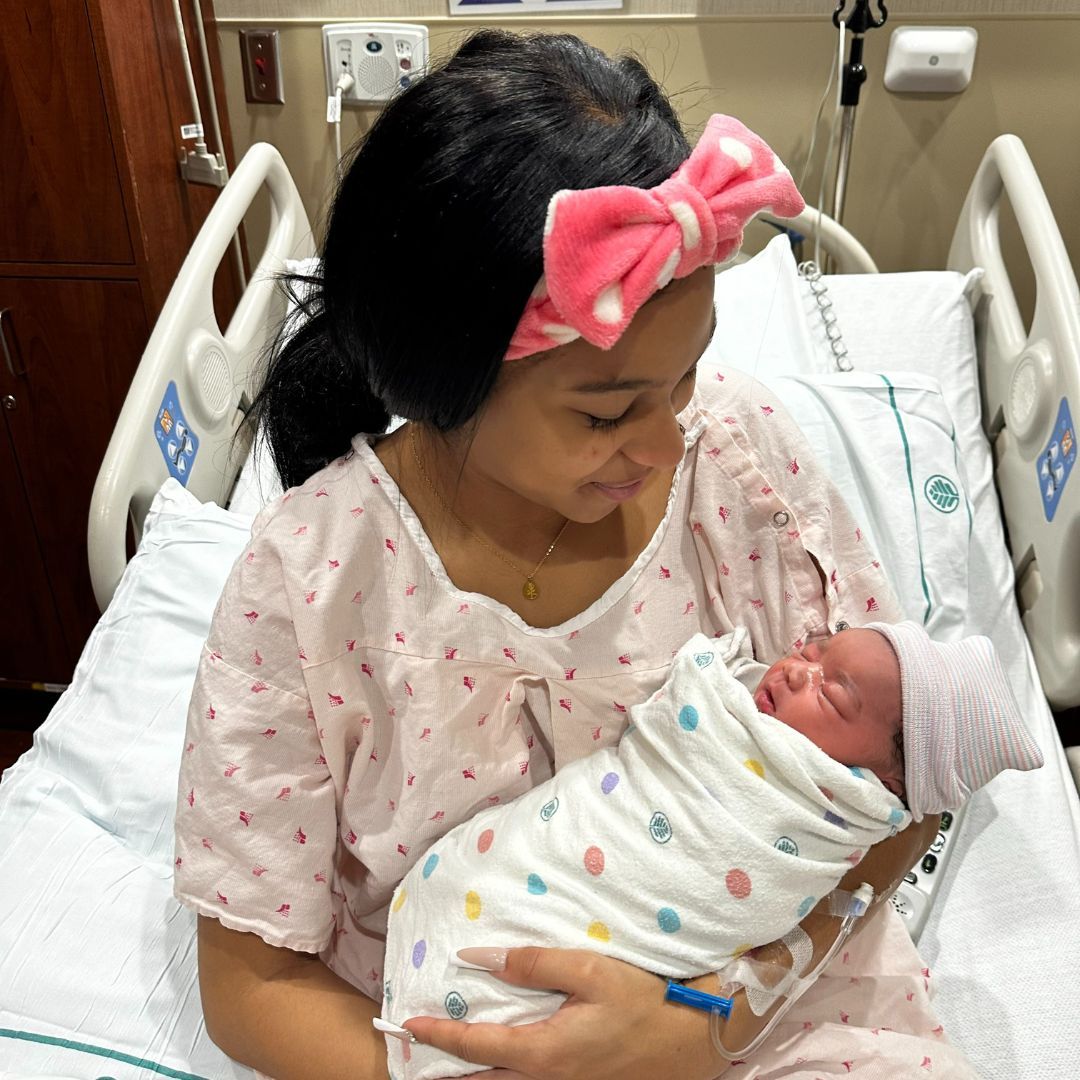 Atrium Health on LinkedIn: Congratulations to the families of the first ... Atrium Health on LinkedIn: Congratulations to the families of the first ...