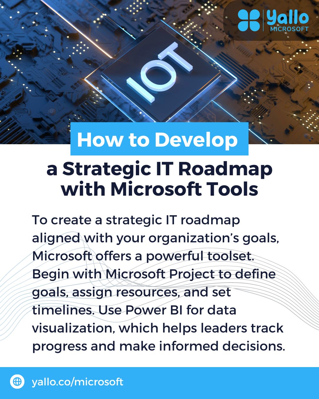 YALLO for Microsoft | Strategy & Talent Unified on LinkedIn: # ... YALLO for Microsoft | Strategy & Talent Unified on LinkedIn: # ...
