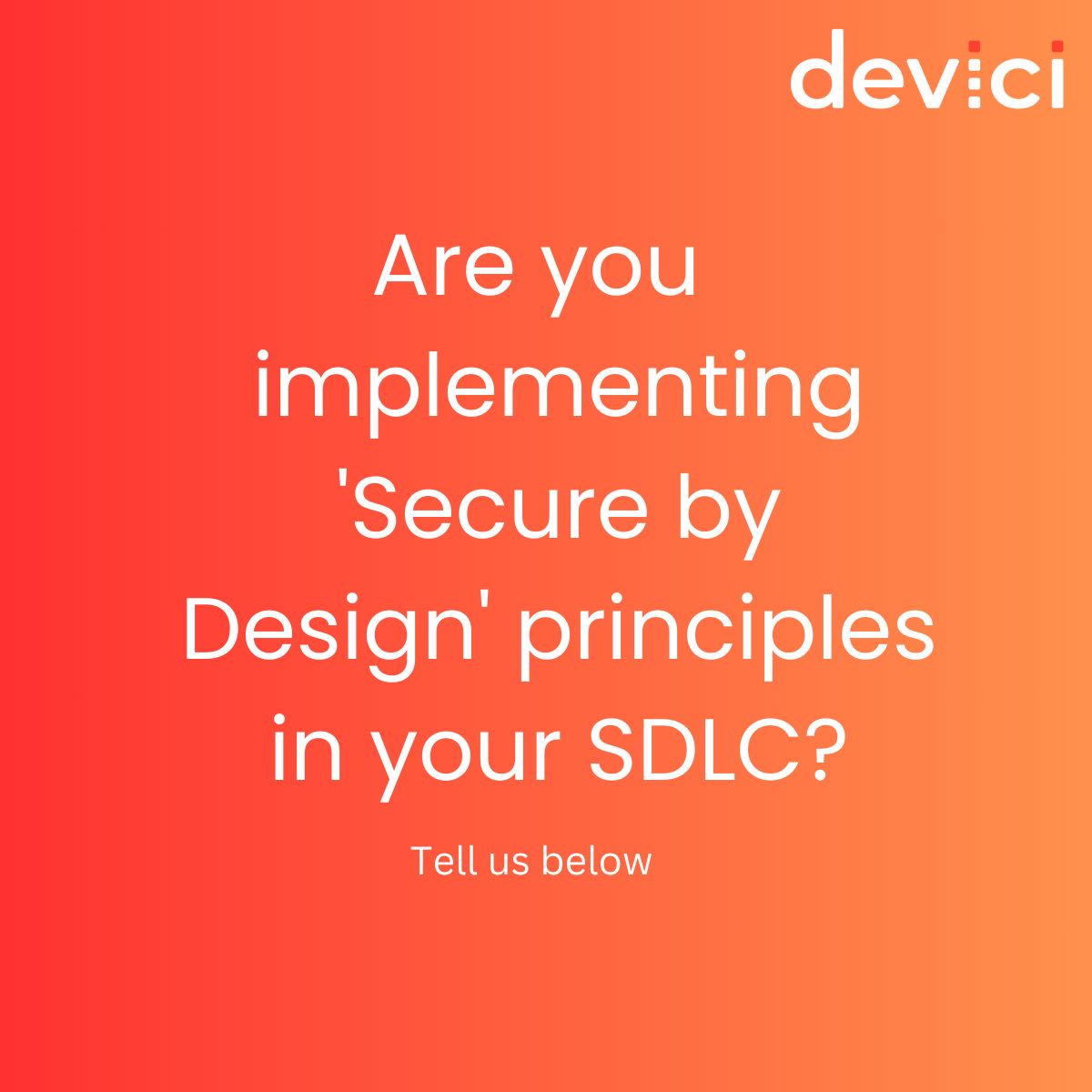devici on LinkedIn: #devici #threatmodeling #cybersecurity # ... devici on LinkedIn: #devici #threatmodeling #cybersecurity # ...