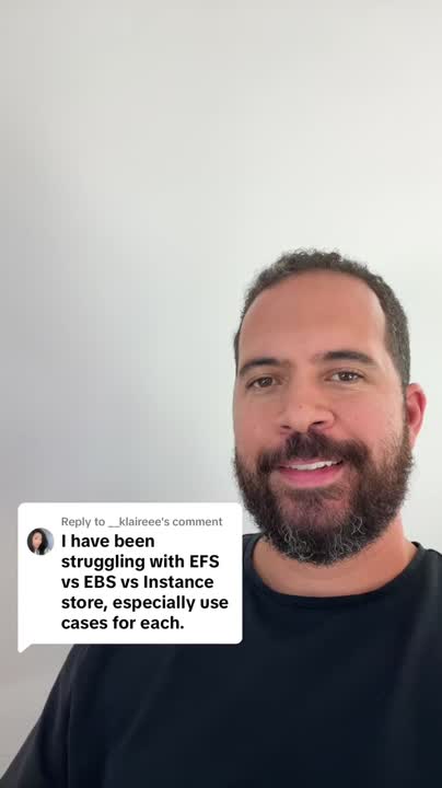 Greg Powell on LinkedIn: Understanding AWS cloud storage π π Share to ... Greg Powell on LinkedIn: Understanding AWS cloud storage π π Share to ...