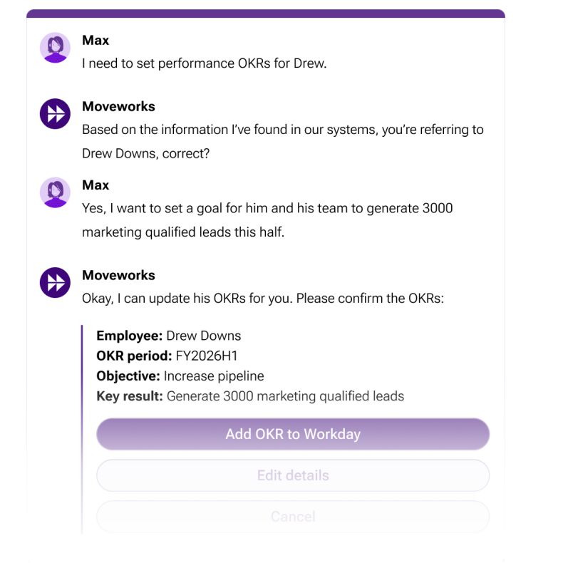 Moveworks on LinkedIn: The HR leader's guide: How to automate employee ... Moveworks on LinkedIn: The HR leader's guide: How to automate employee ...