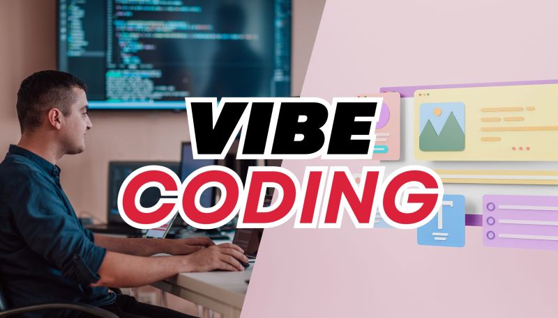 Vibe Coding: Revolutionizing Software Development or Just Another Fad ... Vibe Coding: Revolutionizing Software Development or Just Another Fad ...