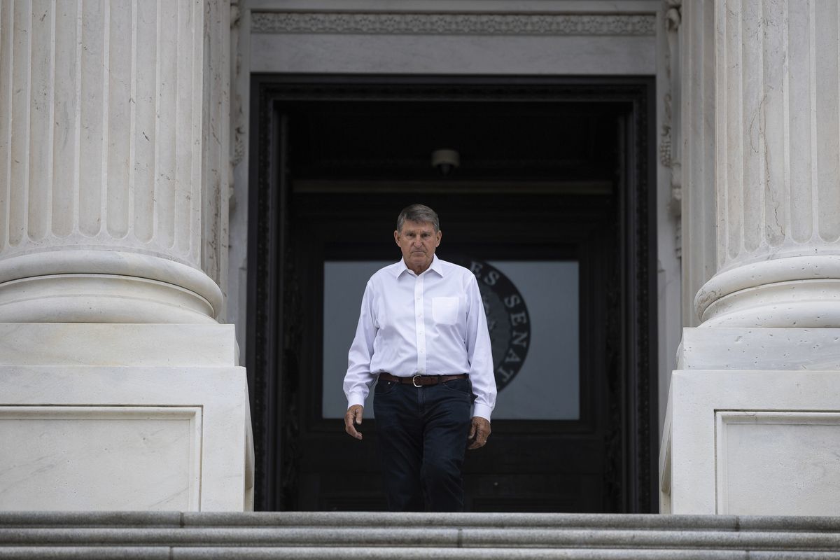 Jared Saterfiel on LinkedIn: Permitting talks to resume as Congress returns Jared Saterfiel on LinkedIn: Permitting talks to resume as Congress returns