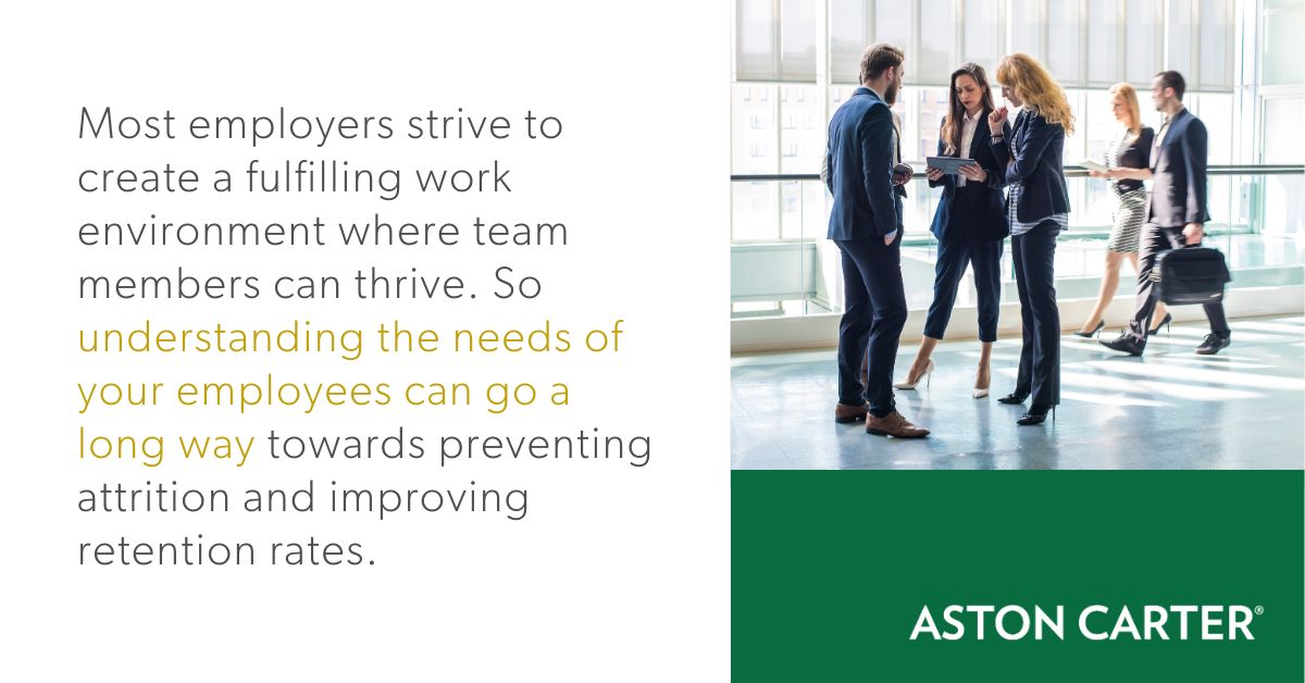 Aston Carter on LinkedIn: Employee Retention Strategies to Combat Attrition Aston Carter on LinkedIn: Employee Retention Strategies to Combat Attrition