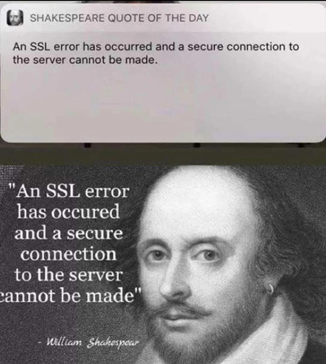 Programming Humour on LinkedIn: #programming #coding #programmer # ... Programming Humour on LinkedIn: #programming #coding #programmer # ...