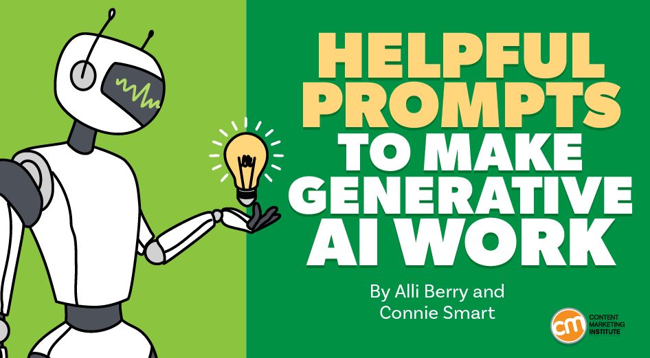 How AI prompts can boost your content marketing | Digital Hothouse Ltd ... How AI prompts can boost your content marketing | Digital Hothouse Ltd ...