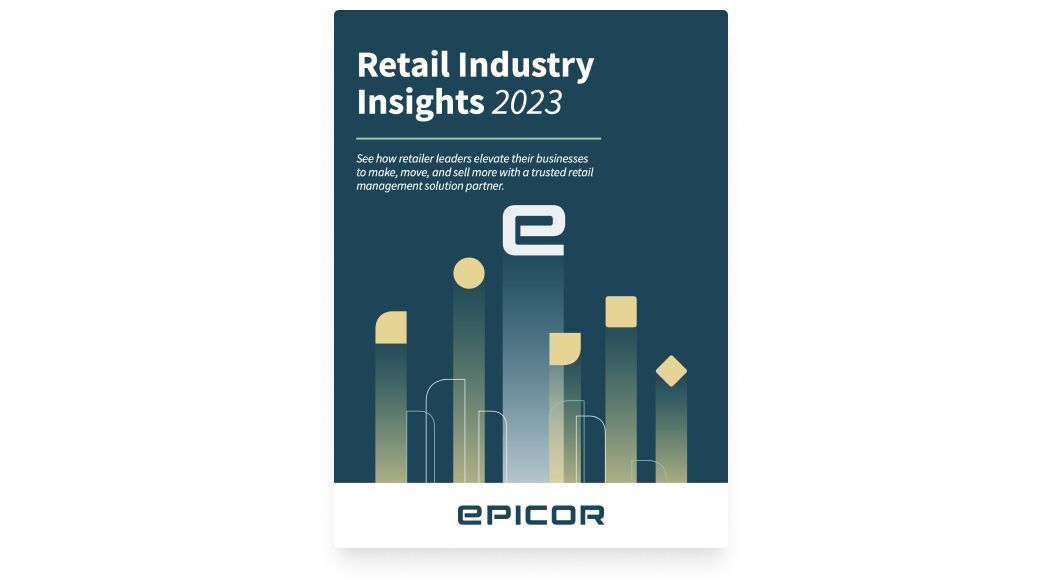 Epicor on LinkedIn: Retail Insights Report 2023 Epicor on LinkedIn: Retail Insights Report 2023