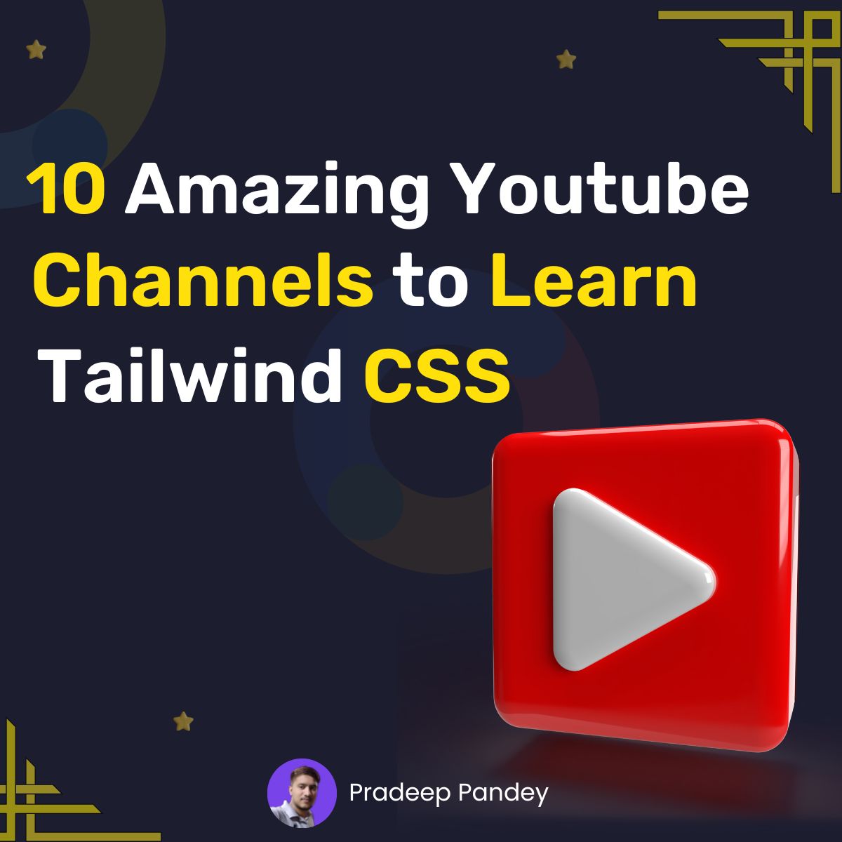 Pradeep Pandey on LinkedIn: #javascript #css #tailwindcss #tailwind # ... Pradeep Pandey on LinkedIn: #javascript #css #tailwindcss #tailwind # ...
