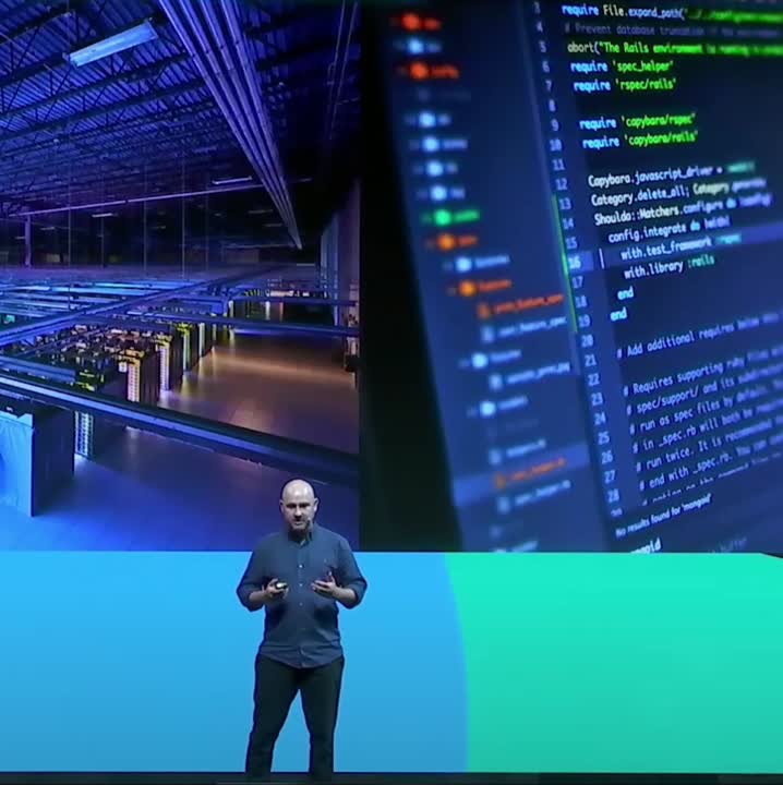 CogX Festival on LinkedIn: 📺 AlphaDev by Google DeepMind is an AI ... CogX Festival on LinkedIn: 📺 AlphaDev by Google DeepMind is an AI ...