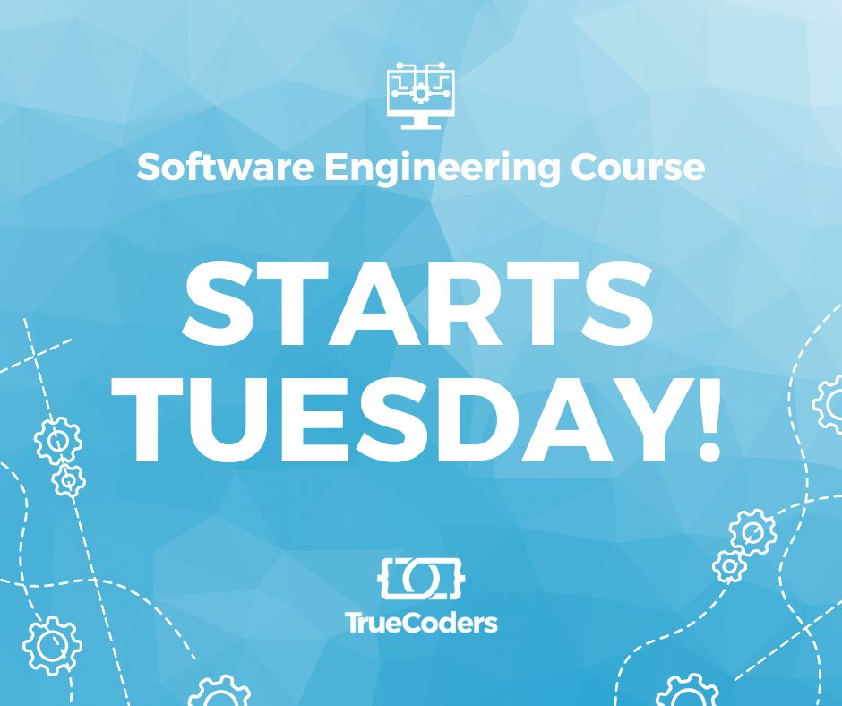 TrueCoders on LinkedIn: #truecoders #newcourse #bootcamp # ... TrueCoders on LinkedIn: #truecoders #newcourse #bootcamp # ...