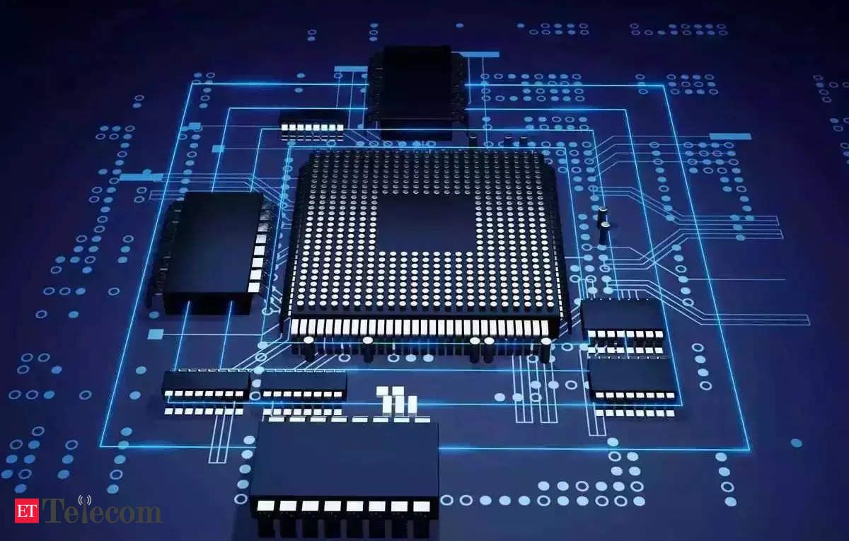 ETTelecom on LinkedIn: Edge AI chip startup Netrasemi raises Rs 10 ... ETTelecom on LinkedIn: Edge AI chip startup Netrasemi raises Rs 10 ...