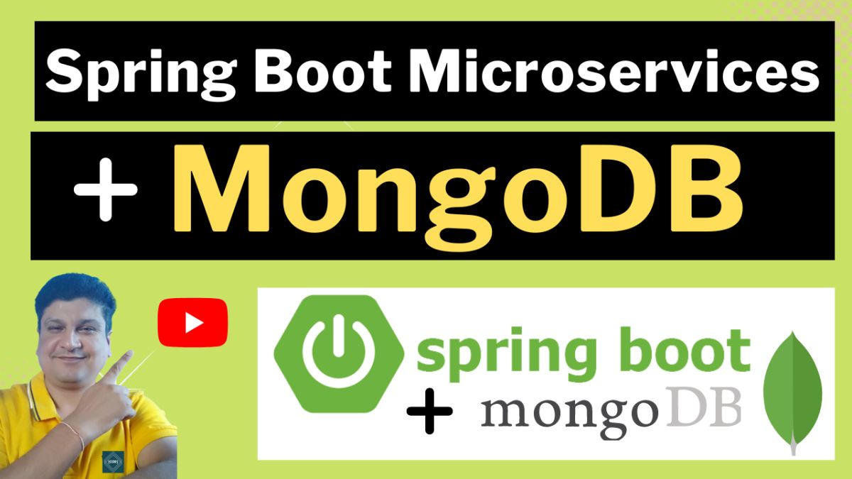codeonedigest cod on LinkedIn: Spring Boot Microservice Project with ... codeonedigest cod on LinkedIn: Spring Boot Microservice Project with ...
