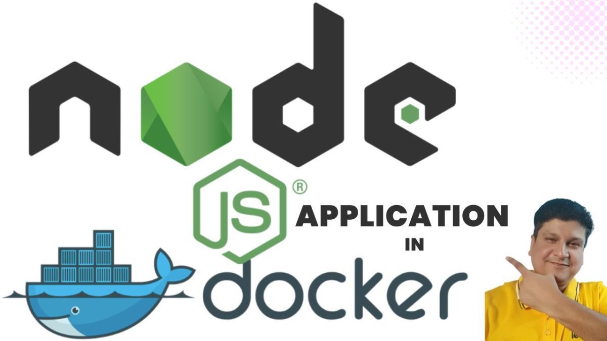 codeonedigest cod on LinkedIn: Develop & Deploy Nodejs Application in ... codeonedigest cod on LinkedIn: Develop & Deploy Nodejs Application in ...