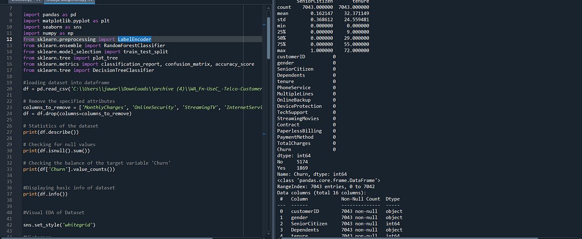 For Devs By Devs on LinkedIn: Data Analysis Showdown: My Code vs ... For Devs By Devs on LinkedIn: Data Analysis Showdown: My Code vs ...