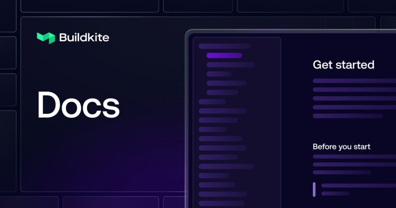 Dynamic pipelines | Buildkite Dynamic pipelines | Buildkite