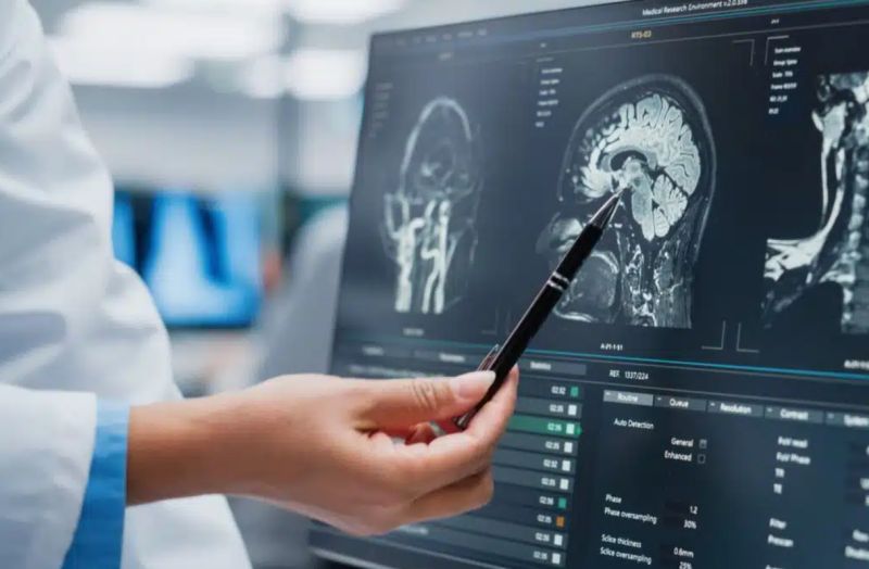 Where AI is having its 'biggest impact' at Mercy - Becker's Hospital ... Where AI is having its 'biggest impact' at Mercy - Becker's Hospital ...