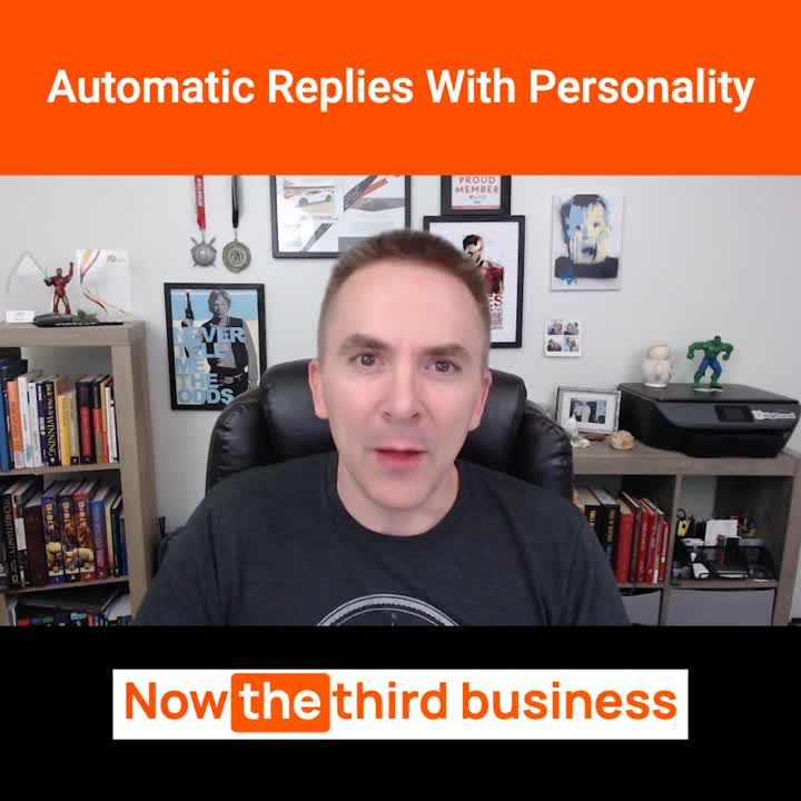 Andy Griffith on LinkedIn: #webchat #website #chat #ai #automation #shorts Andy Griffith on LinkedIn: #webchat #website #chat #ai #automation #shorts
