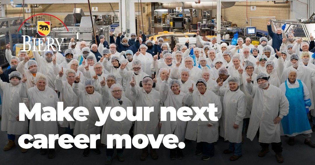 Biery Cheese Co. on LinkedIn: Think you could be the next Big Cheese ... Biery Cheese Co. on LinkedIn: Think you could be the next Big Cheese ...