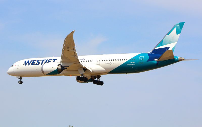 Freight Directory on LinkedIn: WestJet Increases Summer 2024 Flights By 15% Freight Directory on LinkedIn: WestJet Increases Summer 2024 Flights By 15%
