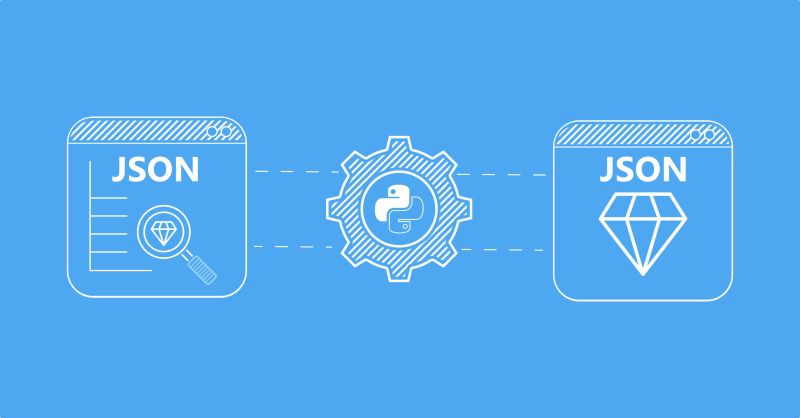Scrapfly on LinkedIn: Ultimate Guide to JSON Parsing in Python Scrapfly on LinkedIn: Ultimate Guide to JSON Parsing in Python