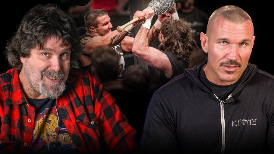 Steve Gerweck on LinkedIn: Randy Orton & Mick Foley Look Back On 20 ... Steve Gerweck on LinkedIn: Randy Orton & Mick Foley Look Back On 20 ...